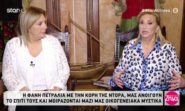 ZinaPost | Lifestyle και showbiz: Gossip, αποκλειστικά νέα, βίντεο κ.ά!