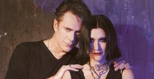 Linda Geiman: Όταν είδα το Στέφανο, ήταν σαν μια σφαίρα να μου ...