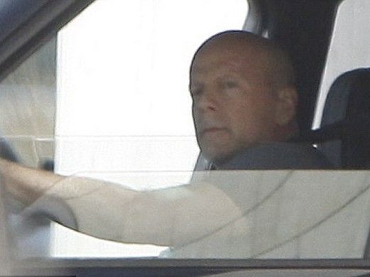 Στο πλευρό της Demi Moore o Bruce Willis - Zinapost.gr