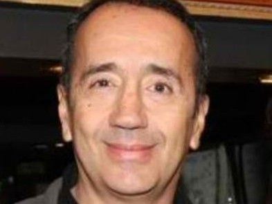 Ο Άγγελος Πυριόχος στο entertv.gr: To Δέστε τους είναι η χειρότερη ...