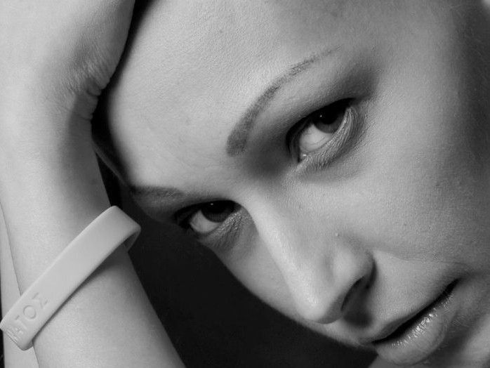 Δείτε τι έλεγε για την μάχη που έδινε η Ελένη Καλαμάρη…(VIDEO ...