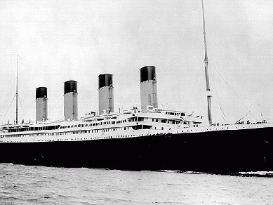 Κατασκευάζεται ο Τιτανικός ΙΙ - Zinapost.gr