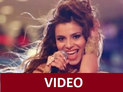 Το σέξι τσιφτετέλι της Ελευθερίου - Zinapost.gr