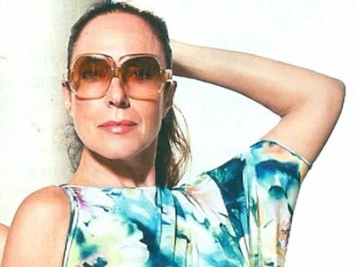 Το μοντέλο του Billy Bo μιλάει για αυτόν - Zinapost.gr
