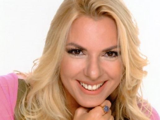 Ποιο θα είναι το κόνσεπτ της εκπομπής της Αννίτας Πάνια στον Alpha; - Zinapost.gr