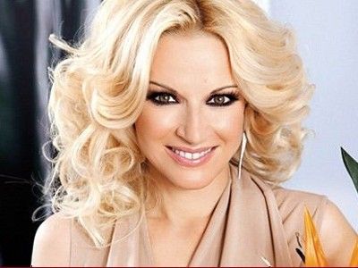 Μαρία Μπεκατώρου: Η νέα της διαδικτυακή εκπομπή στο entertv.gr, οι ...