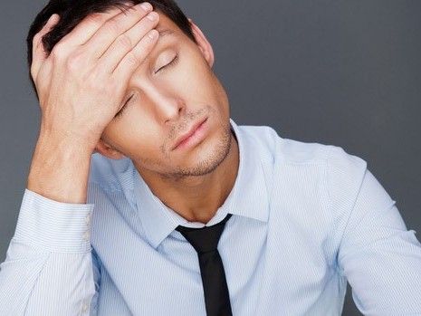 Η ύφεση βλάπτει σοβαρά την υγεία - Zinapost.gr