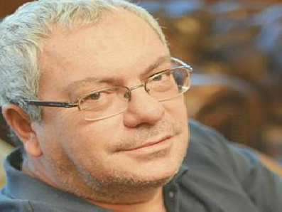 Σταμάτης Μαλέλης: Ανήκω στο δυναμικό του ΣΚΑΪ-Video - Zinapost.gr