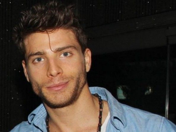 Ο τρυφερός πατέρας Γιώργος Μανίκας ζει οικογενειακές στιγμές με τη ...