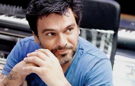 Δείτε τον Τόνυ Μαυρίδη μετά από καιρό - Zinapost.gr