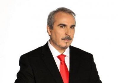 Ο Βαγγέλης Περρής σχολιάζει την «κινητικότητα» στο πρωινό του Mega ...