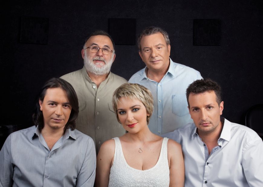 «Πάντα γελαστοί και γελασμένοι...» στο Θέατρο Βράχων τη Δευτέρα 23 Σεπτεμβρίου - Zinapost.gr