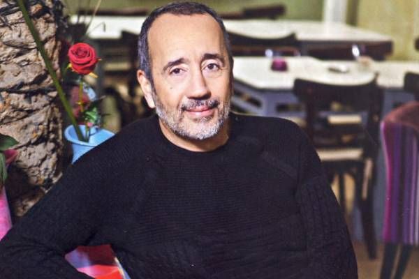 Άγγελος Πυριόχος: Το συγκινητικό "αντίο" στον πατέρα του! - Zinapost.gr
