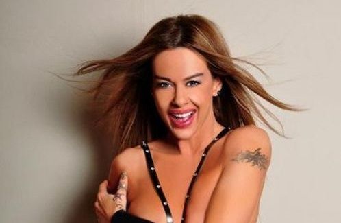 Δείτε την αδελφή της Ίνας Λαζοπούλου στην πίστα! - Zinapost.gr