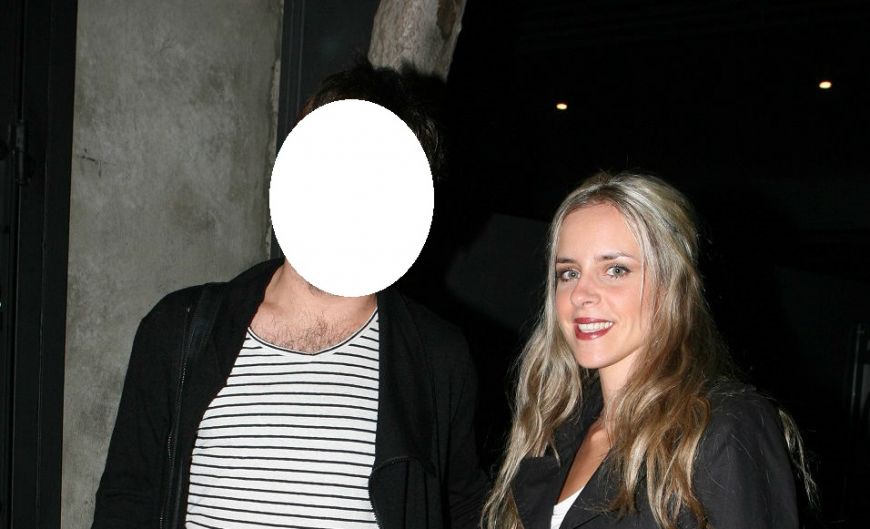 Είναι η όμοφη σύντροφος αγαπημένου πρωταγωνιστή. Δείτε ποιού! - Zinapost.gr