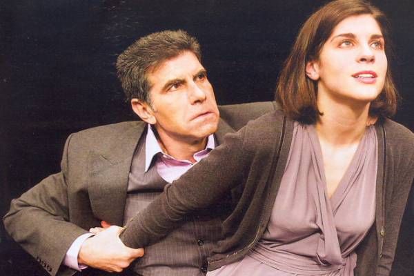 Γιάννης Μπέζος: «Η κόρη μου έχει δικό της όνομα και μάλιστα πολύ δυνατό» (Video) - Zinapost.gr