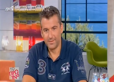 O Γιώργος Λιάγκας γράφει:Ημερομηνία λήξης - Zinapost.gr