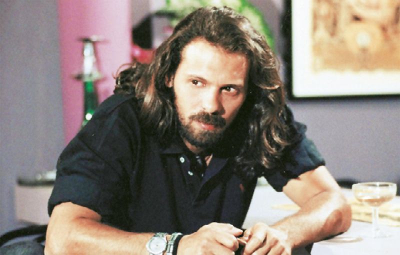 Τζώνη Θεοδωρίδης: Δείτε τον ηθοποιό μαζί με την κόρη του! - Zinapost.gr