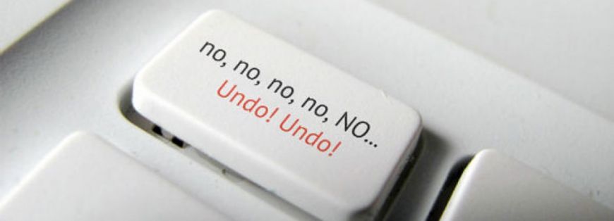 Πως να αναιρέσετε ένα λάθος mail που μόλις στείλατε - Zinapost.gr