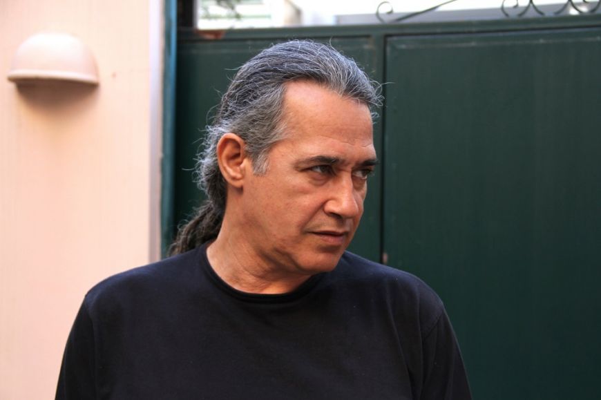 O Παντελής Θαλασσινός συνεχίζει στο Ρυθμό Stage και τον Ιανουάριο - Zinapost.gr