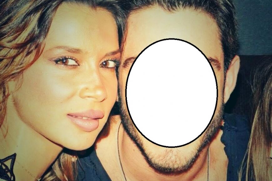 Με ποιον κούκλο Έλληνα φωτογραφήθηκε η Πάολα στο Twitter; - Zinapost.gr