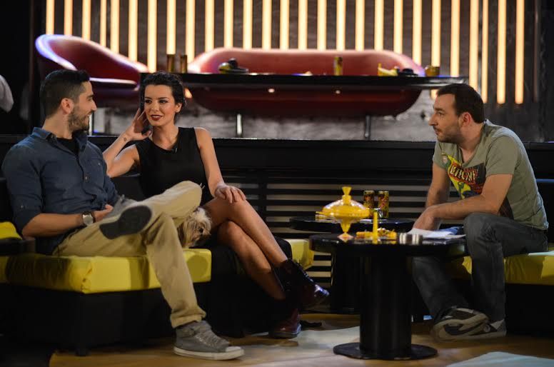 «Η μάχη των φύλων» απόψε στον Alpha - Zinapost.gr