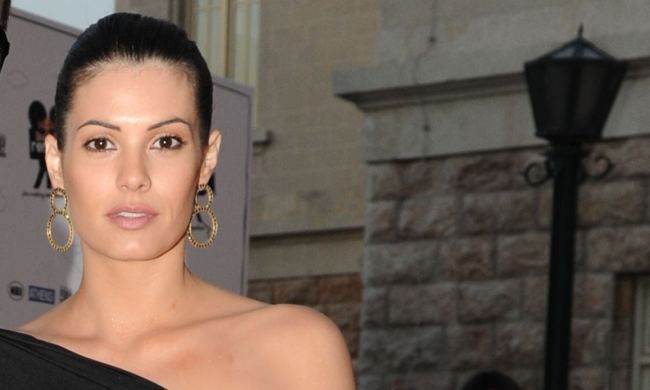 Άλλη μία sexy φωτογραφία από την Μαρία Κορινθίου! - Zinapost.gr