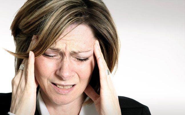 Χειρότερη η ζωή για τις γυναίκες μετά το εγκεφαλικό - Zinapost.gr