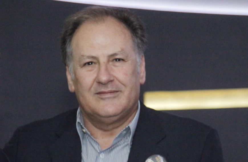 Δείτε πως είναι σήμερα ο Κώστας Λαλιώτης - Zinapost.gr