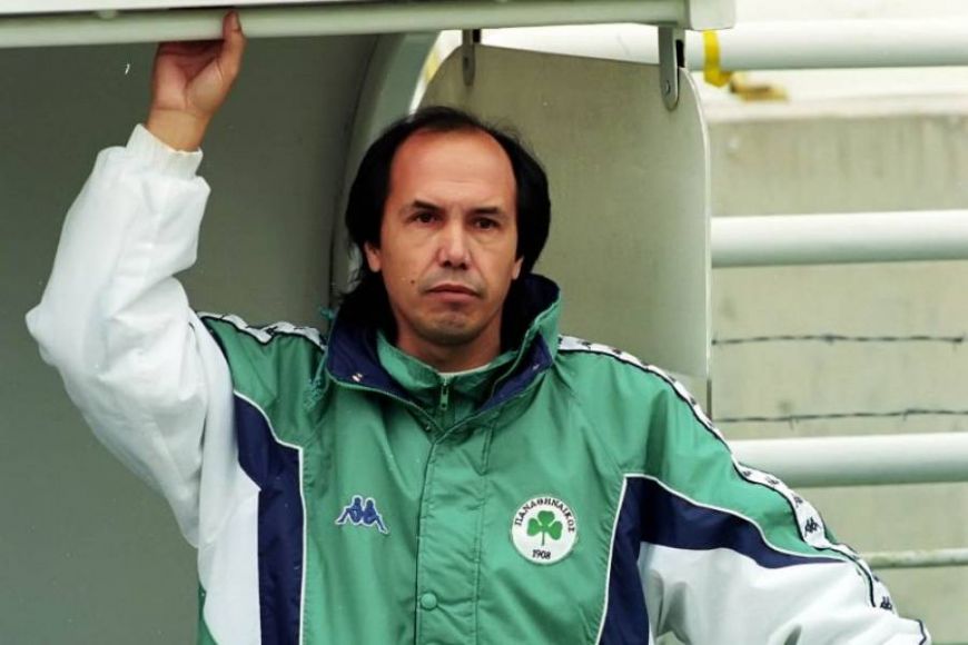 Δείτε πως είναι σήμερα ο Χουάν Ραμόν Ρότσα - Zinapost.gr