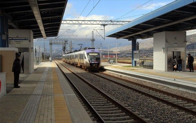 ΤΡΑΙΝΟΣΕ: Ματαίωση δρομολογίων λόγω απεργιακών κινητοποιήσεων - Zinapost.gr