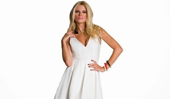 Πιο όμορφη από ποτέ η Ευαγγελία Αραβανή σε selfie στο Instagram! - Zinapost.gr