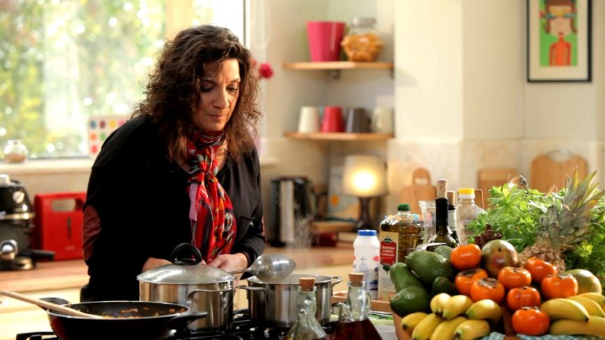 «Τι θα φάμε σήμερα μαμά» απόψε στον Alpha! - Zinapost.gr