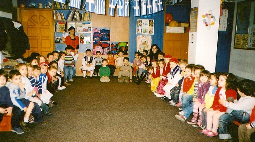 Πώς θα γίνει η μοριοδότηση για 68.502 θέσεις στους παιδικούς σταθμούς - Zinapost.gr