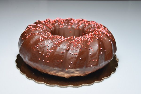 Το απόλυτο καλοκαιρινό κέικ που δεν παχαίνει! - Zinapost.gr