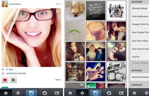 Αυτό είναι το app που έκανε άνω - κάτω τους χρήστες του Instagram - Zinapost.gr