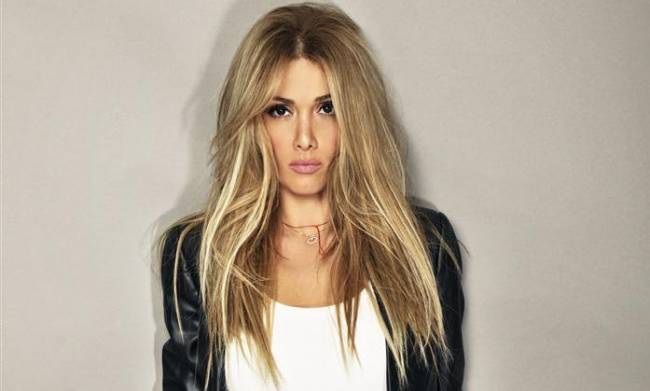 Στέλλα Καλλή: Το καλοκαίρι που θα της μείνει αξέχαστο... - Zinapost.gr