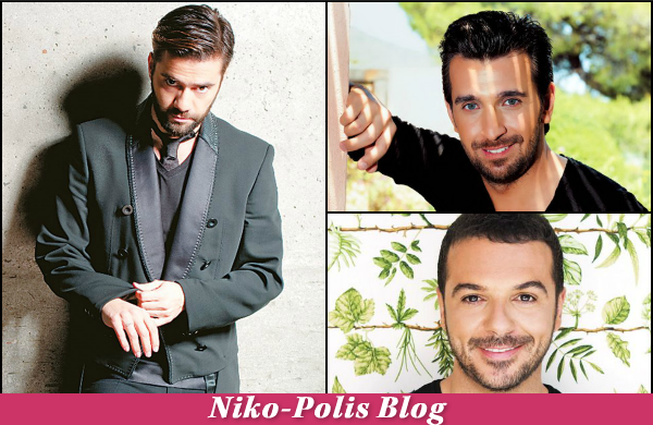 Niko-Polis Blog: ΑΠΟΚΛΕΙΣΤΙΚΟ - Μαραντίνης, Πετρέλης και Τριαντάφυλλος ...