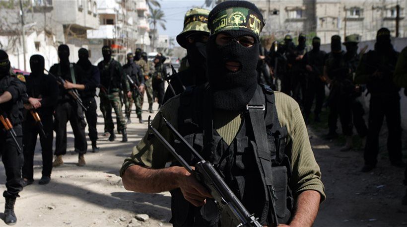 Παγκοσμιοποιείται ο πόλεμος των τζιχαντιστών - Φόβος σε όλο τον πλανήτη - Zinapost.gr