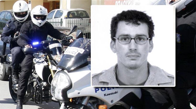 Αυτός είναι ο 31χρονος συνεργάτης του Μαζιώτη - Zinapost.gr