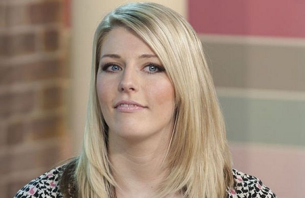 Αυτή είναι η γυναίκα που γεννήθηκε με δύο αιδοία! Τι κάνει στην ...