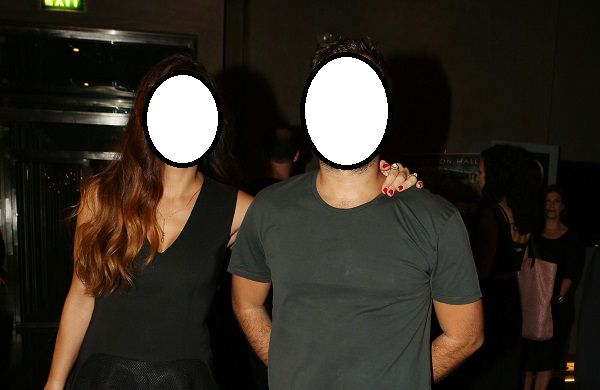 Ποιο όμορφο και ερωτευμένο ζευγάρι της showbiz συναντήσαμε στο «Σιρανό»; - Zinapost.gr