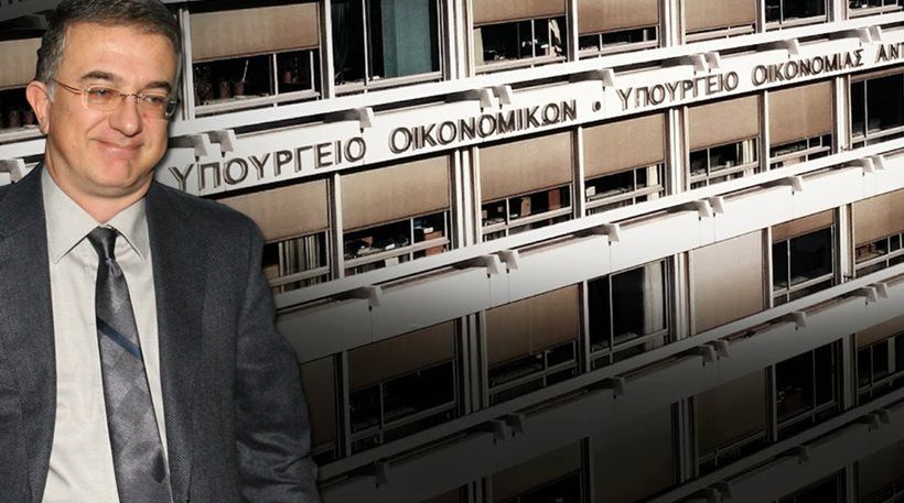 Τέλος τα τεκμήρια και οι διώξεις για οφειλές στην εφορία από το 2015 ...