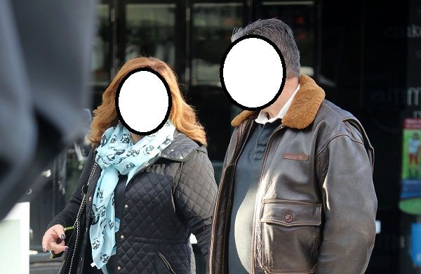Ποια γνωστή Ελληνίδα συναντήσαμε μαζί με τον σύζυγο της στη Γλυφάδα; - Zinapost.gr