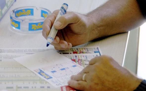 Νέα ώρα και νέο κανάλι για τις κληρώσεις ΤΖΟΚΕΡ, ΛΟΤΤΟ, ΠΡΟΤΟ, από 1η ...