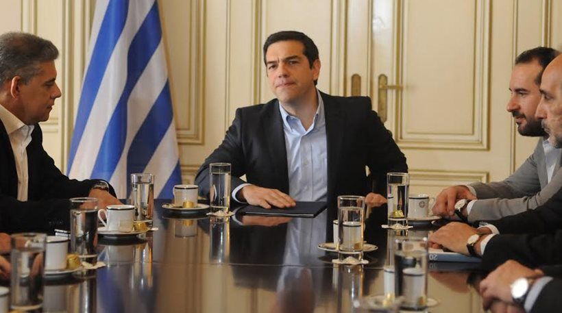 Αλέξης Τσίπρας: Θεατρική έξοδος μαζί με την σύντροφο του, Περιστέρα ...