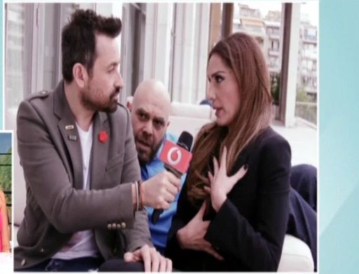 Δέσποινα Βανδή: Τι δεν της άρεσε καθόλου στο "The Voice 2"; (Video) - Zinapost.gr