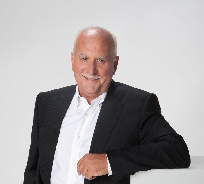 Γνωστή δημοσιογράφος αποκαλύπτει: «Είναι φαινόμενο ο Παπαδάκης και δεν ...