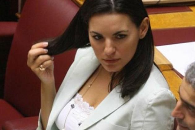 Η Όλγα Κεφαλογιάννη πιο sexy από ποτέ! Δείτε photo - Zinapost.gr