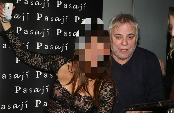 Με ποια όμορφη Ελληνίδα φωτογραφίζεται ο Γιώργος Πολυχρονίου; - Zinapost.gr